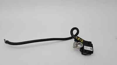 2011-2016 BMW F10 528 550 IBS Sensor Negative Battery Terminal Cable ...