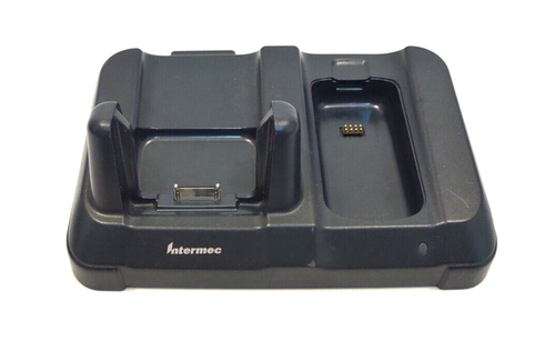 Honeywell CK3 CK3X Docking Cradle CK65 AD20, 871-228-201, 871-228-101 ...