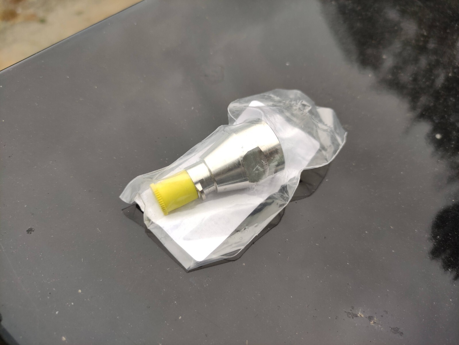 Sata RPS Adapter #10 135798 for SataJet Minijet 4 | eBay