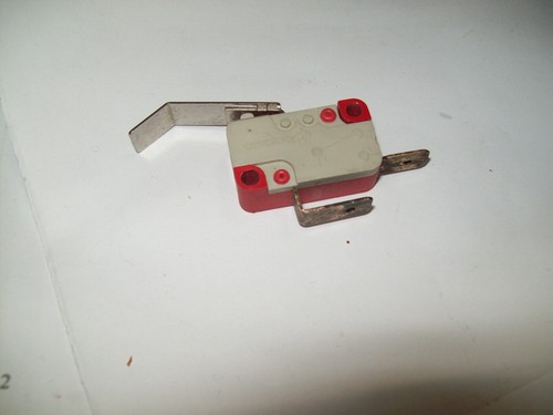 micro switch Schalter Microschalter Micro Schalter D45X cherry | eBay