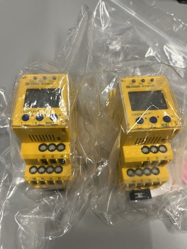 BENDER RCMA420-D-1 RESIDUAL CURRENT MONITOR | eBay