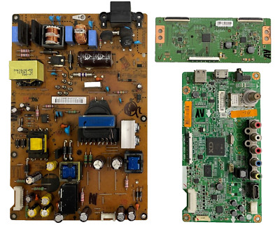LG 55LN5400-UA.AUSULJR Repair Part Kit EAY62810701,EAX65049107(1.0 ...