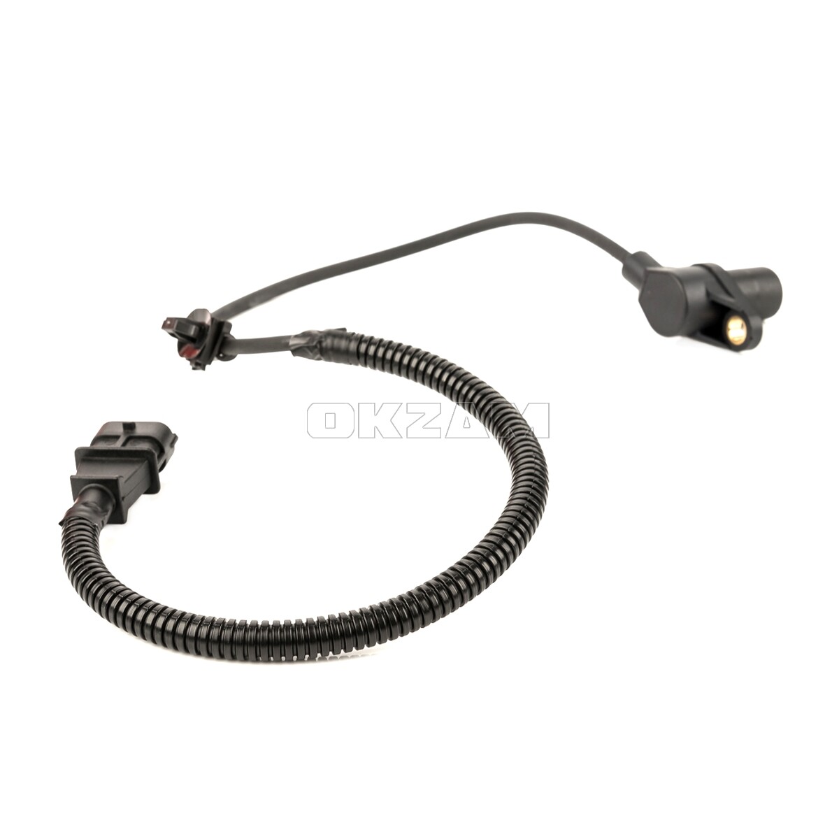 Sensore generatore di impulsi 4-Gang 39180-4A000 per Kia Sorento I Jc 2 ...