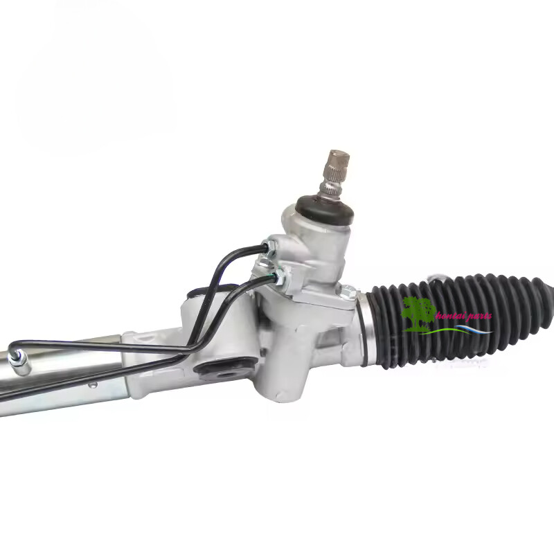 NEW LHD 56500-07000 FOR HYUNDAI PICANTO EPS POWER STEERING RACK | eBay