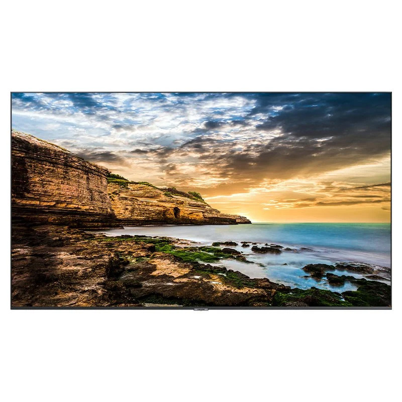 Samsung QE65T 65in 4K UHD Professional Display Monitor (LH65QETELGCXXY ...