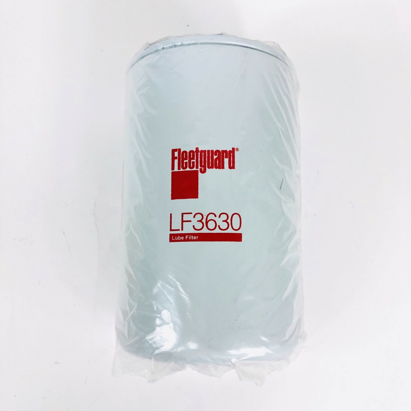 FLEETGUARD LF3630 OIL FILTER THREAD / P550371, PH3786, LFP2286, B7039 ...
