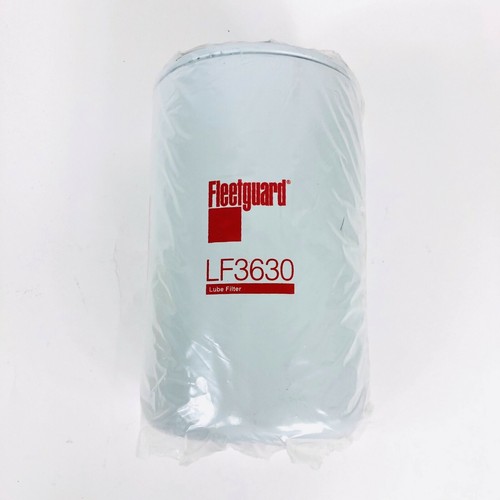FLEETGUARD LF3630 OIL FILTER THREAD / P550371, PH3786, LFP2286, B7039 ...