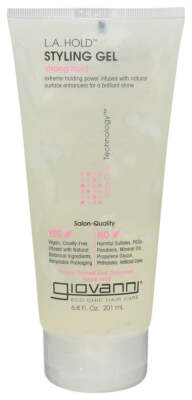 Giovanni L.A. Hold Styling Gel Strong Hold 1 Each 6.8 Oz | eBay