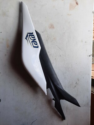 Honda CBR125R '11 R/H Side Fairing | eBay Australia