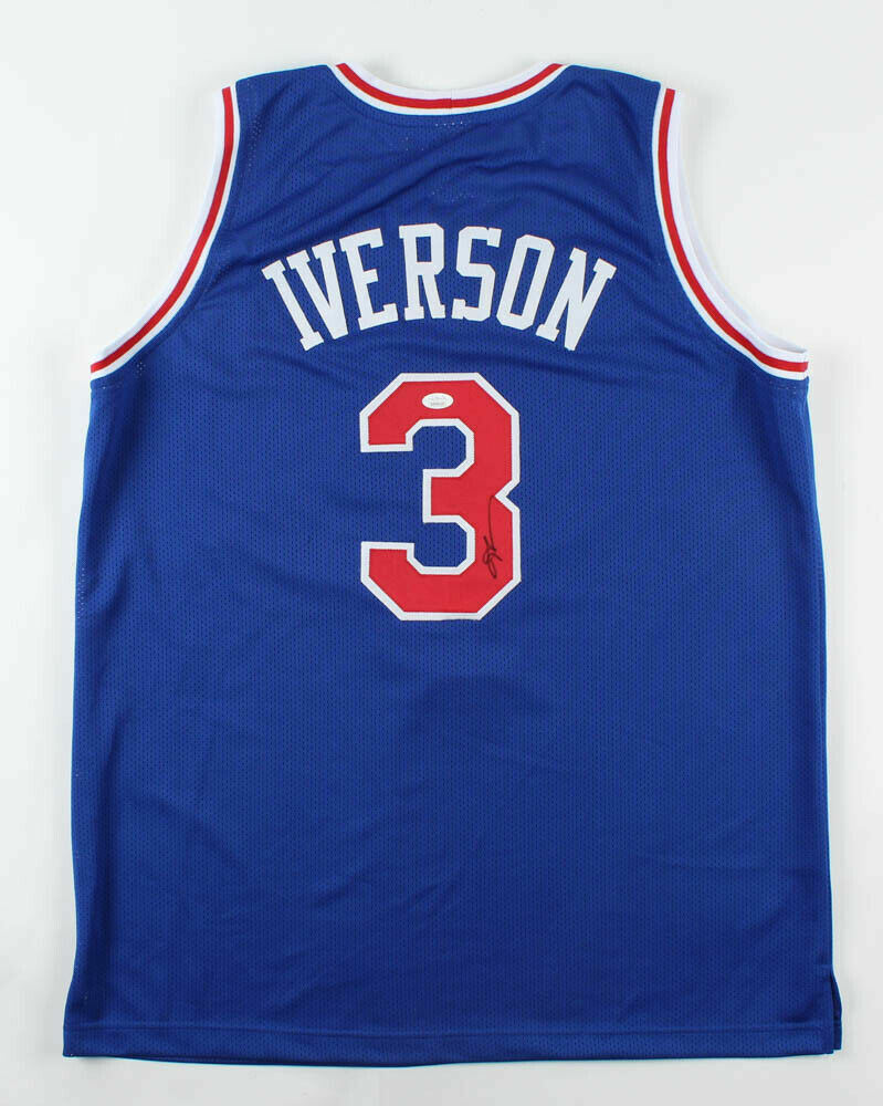 NBA Signed Jersey Lot / 50 Years of All Stars / NBA Signed Jersey ...