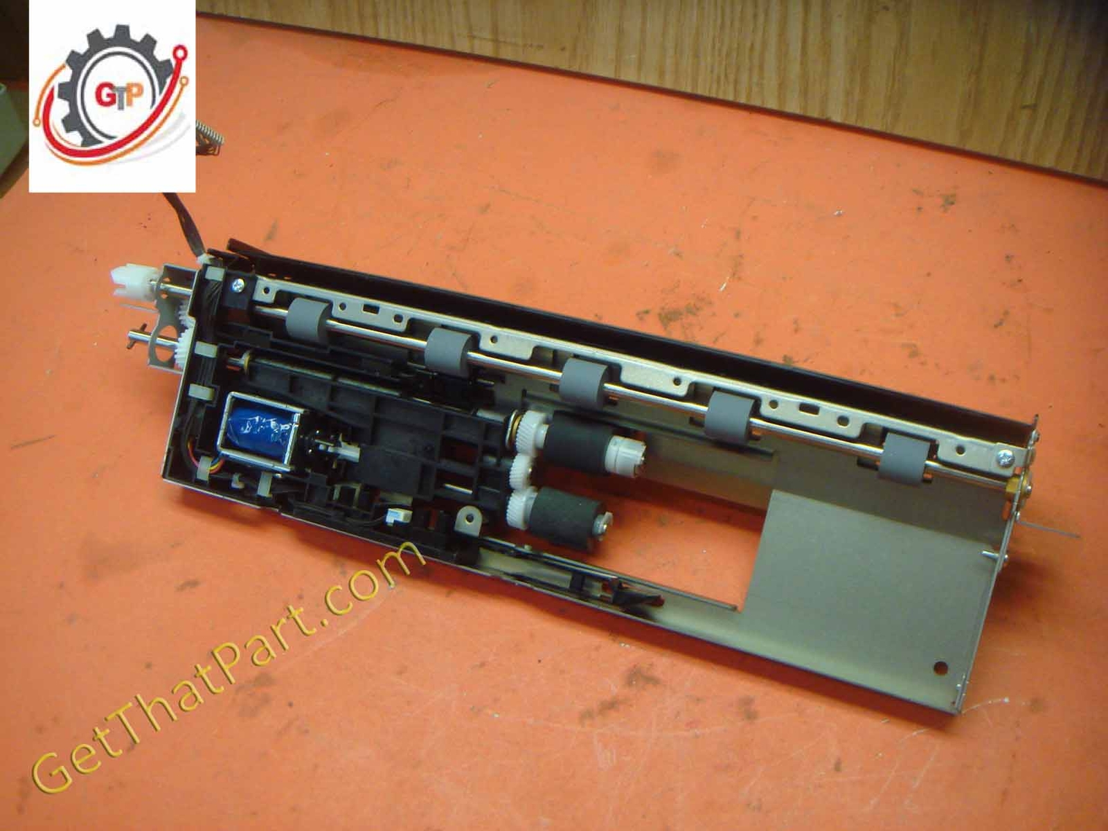 Kyocera 302N494020 FS-C8650 Complete Primary Paper Feed Unit Assembly ...