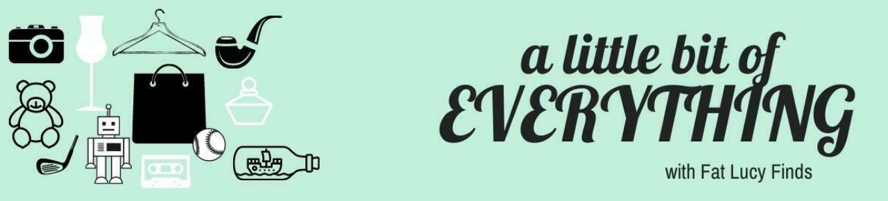 Fat Lucy Finds | eBay Stores