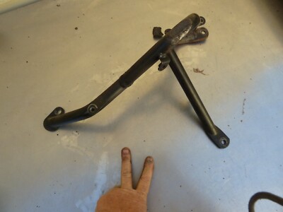 Guard bracket #1 ST1300 ST1300 Pan European Honda 05 #G13 | eBay