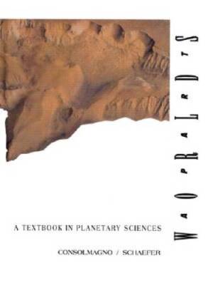 Worlds Apart: A Textbook in Planetary Sciences - Paperback - GOOD | eBay