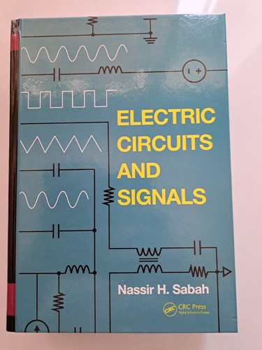 Electric circuits and signals | eBay