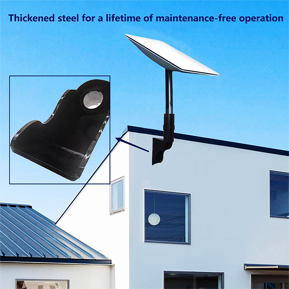 Starlink Short Wall Mount, Starlink Roof Mounting Kit, Starlink ...