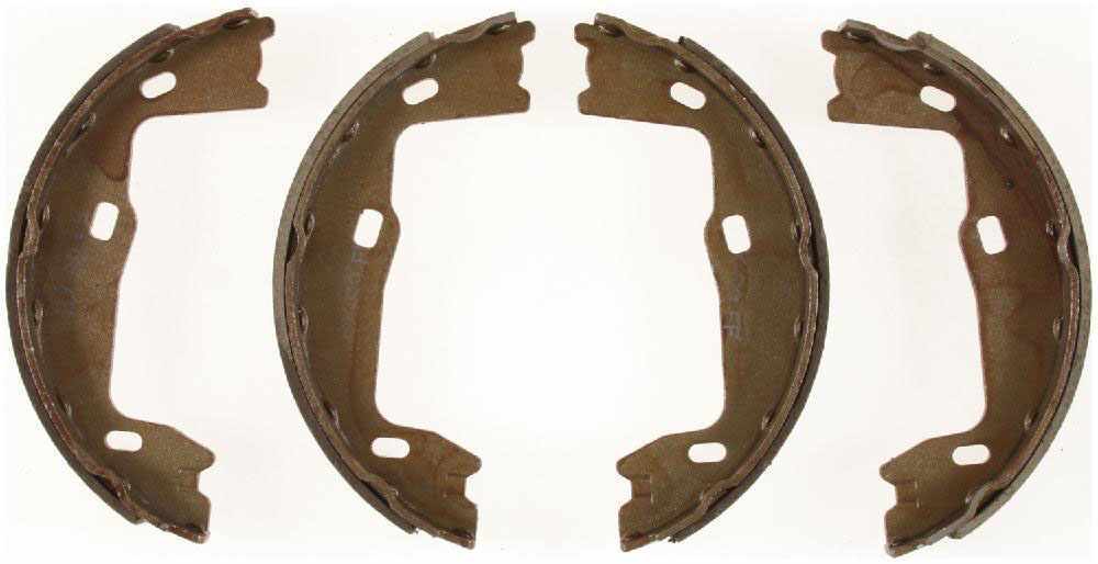 Parking Brake Shoe Rear Bendix 797 for sale online | eBay