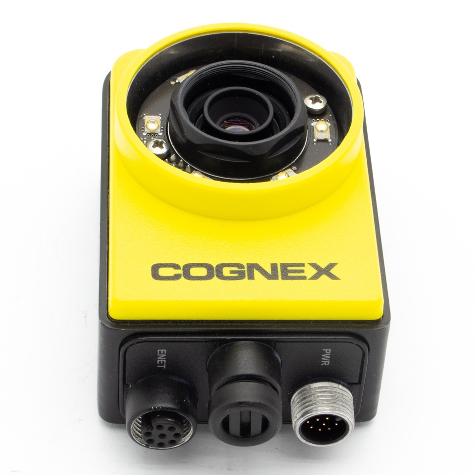 Cognex IS7402-11 Vision Sensor Camera 825-0351-1R C | eBay