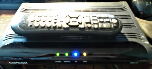 Xfinity RNG110 + remote | eBay