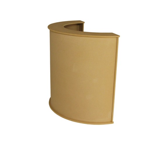 Beauty Salon Reception Desk Cash Register Till Counter ...