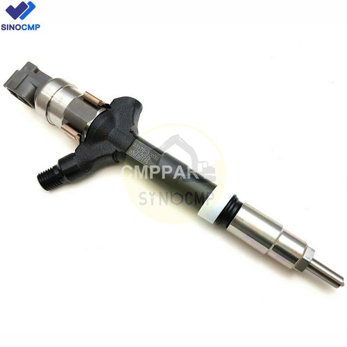 095000-0940 095000-0941 23670-30030/-30040 Injector for Toyota Dyna ...