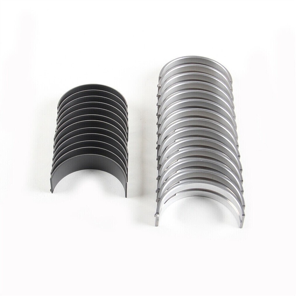 3.6L Crankshaft Bearings & Con Rod Bearings Fit For VW Atlas CC BLV BWS ...