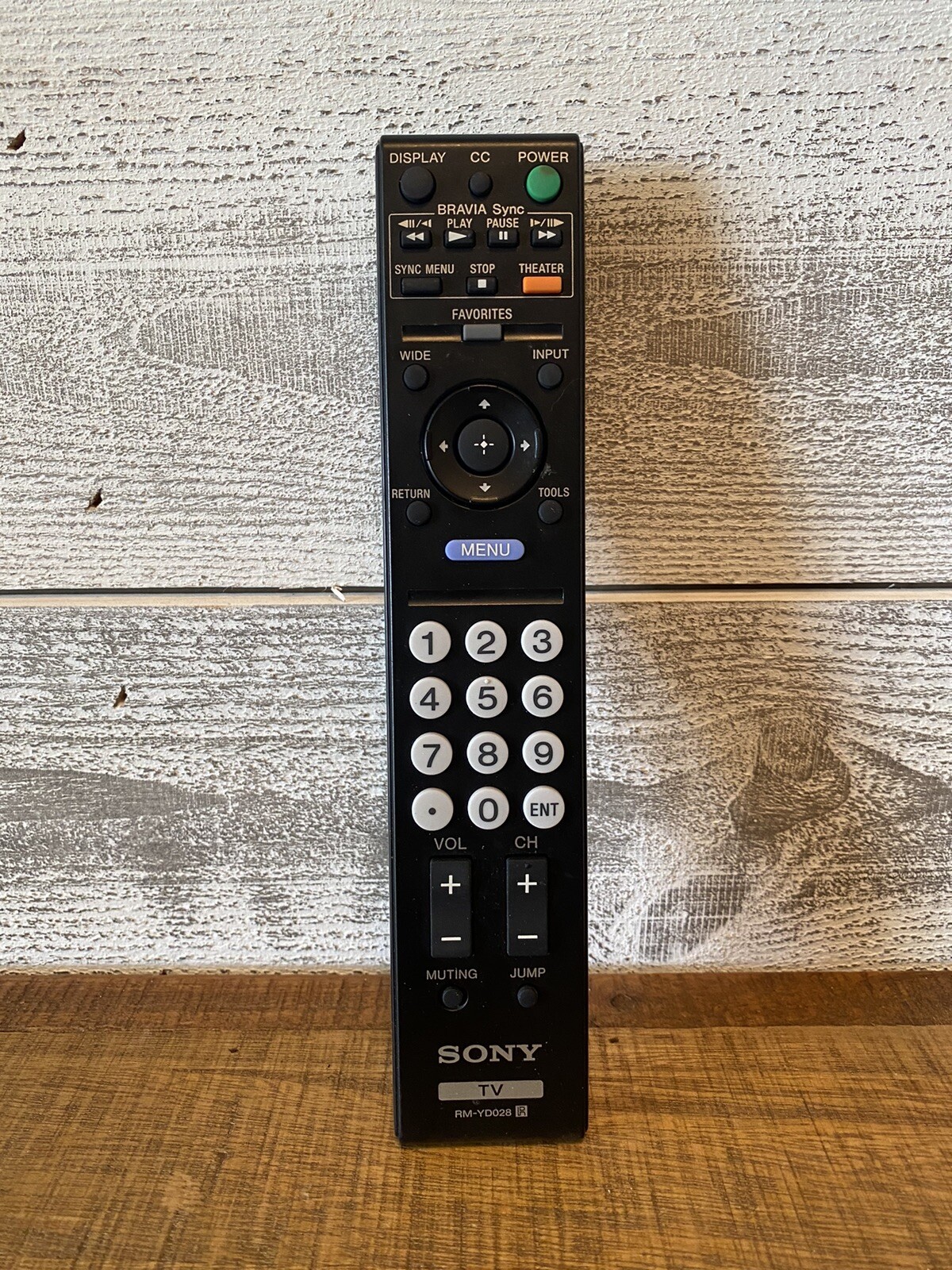 Genuine Sony Remote RM-YD028 KDL40S5100 KDL32L504 KDL32LL150 | eBay