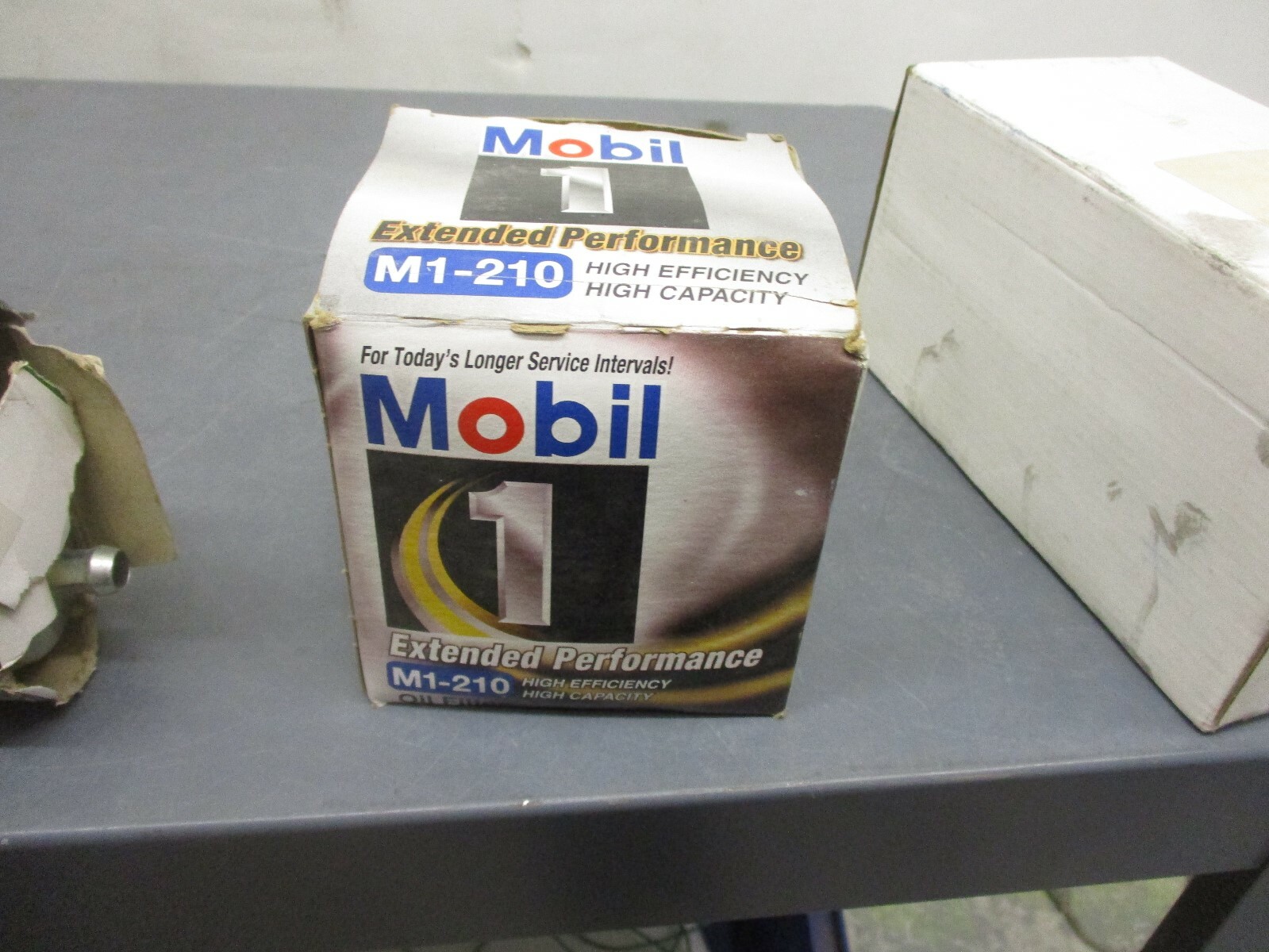MOBIL M1-210 - cross reference oil filters | oilfilter-crossreference.com