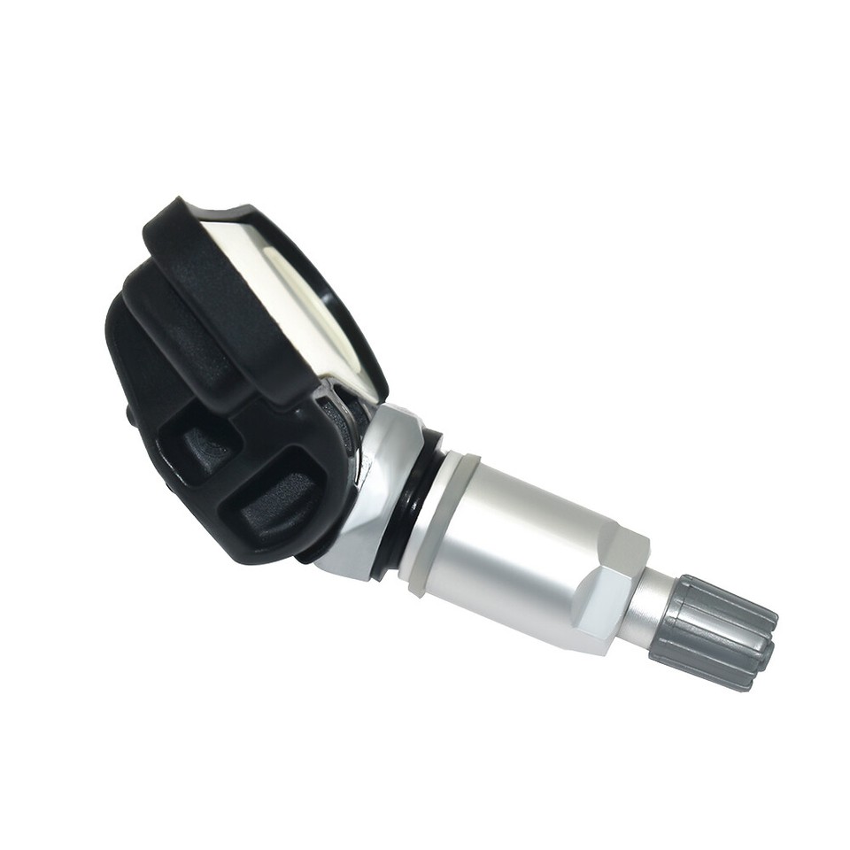 4Pcs For 2014-2019 Chevrolet C7 Corvette TPMS Tire Pressure Monitoring ...