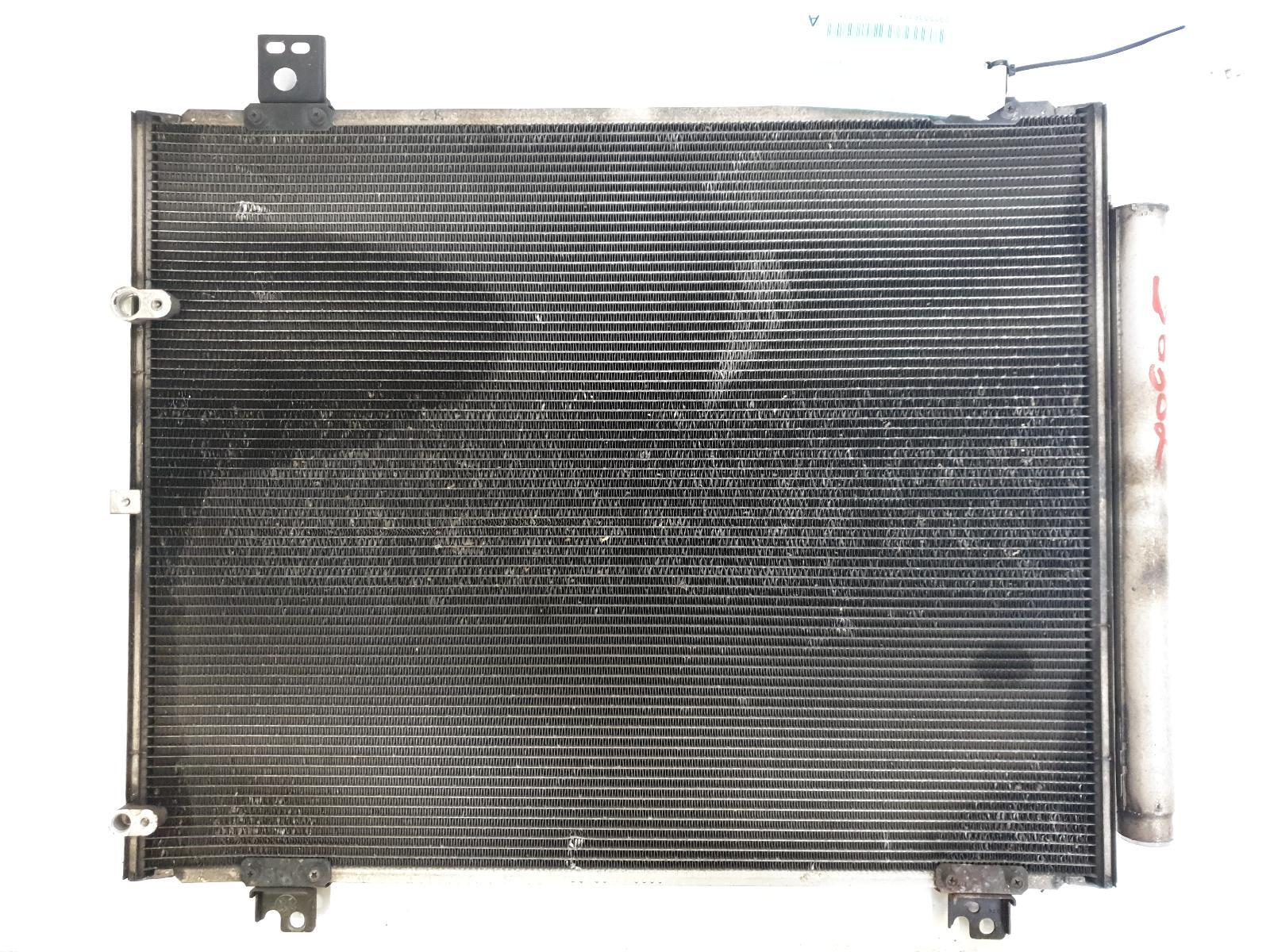 TOYOTA HIACE TRH/KDH 03/2005-2019 A/C CONDENSER | eBay
