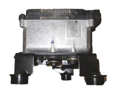 YS4F-9C734-BC Factory 2000-2004 Ford Focus Cruise Control Module ZETEC ...