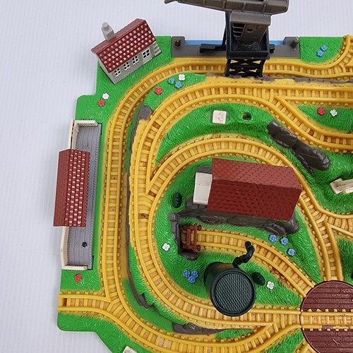 Thomas the Tank Engine Bluebird Polly Pocket Toy 1996 | eBay