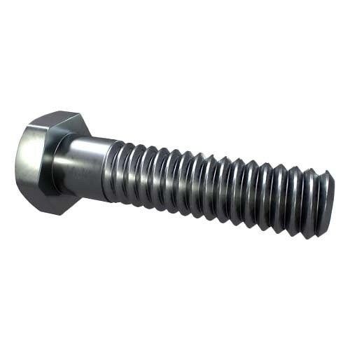 M10 x 60 Hex Bolt, Zinc G8.8 - Pack of 75 | eBay Australia