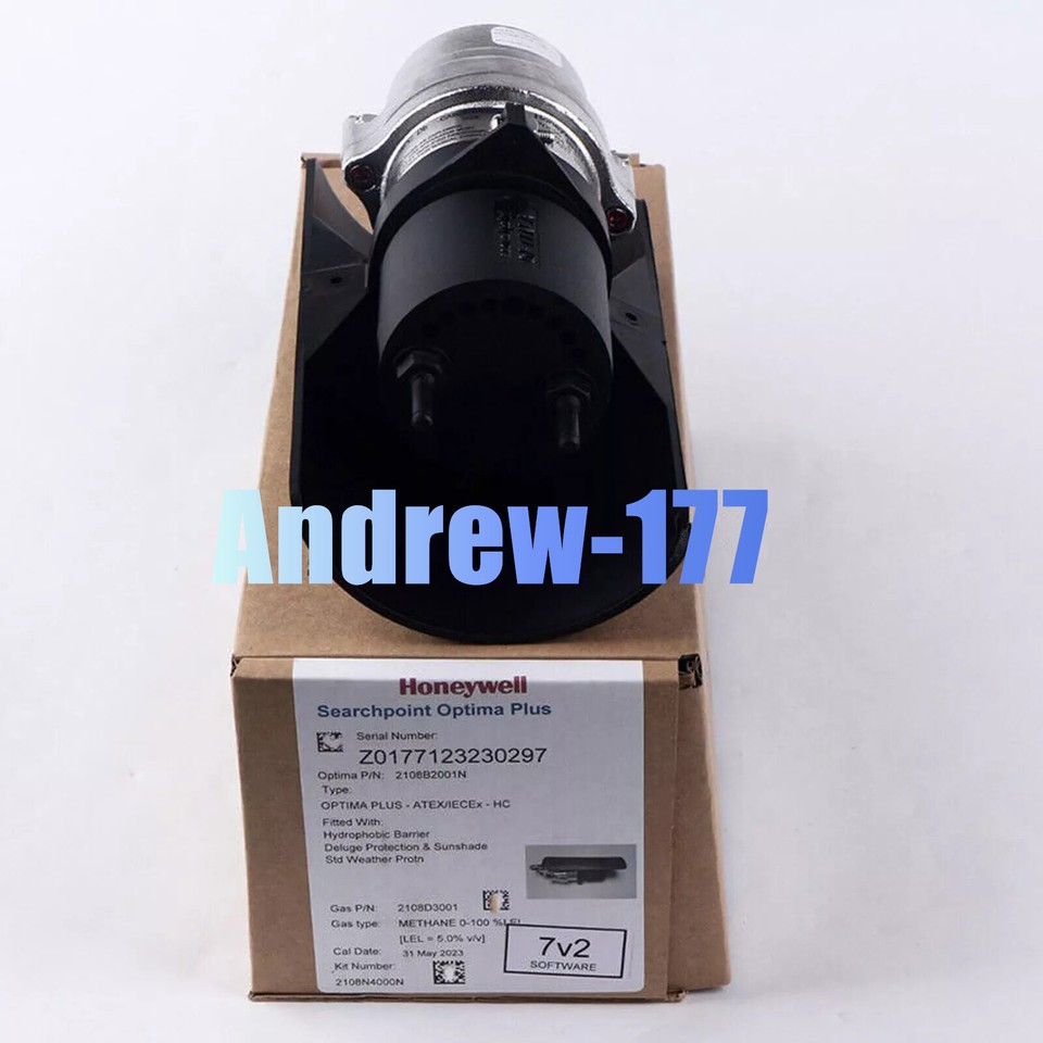 2108N4000N Honeywell PLC MODULE 2108N4000N | eBay