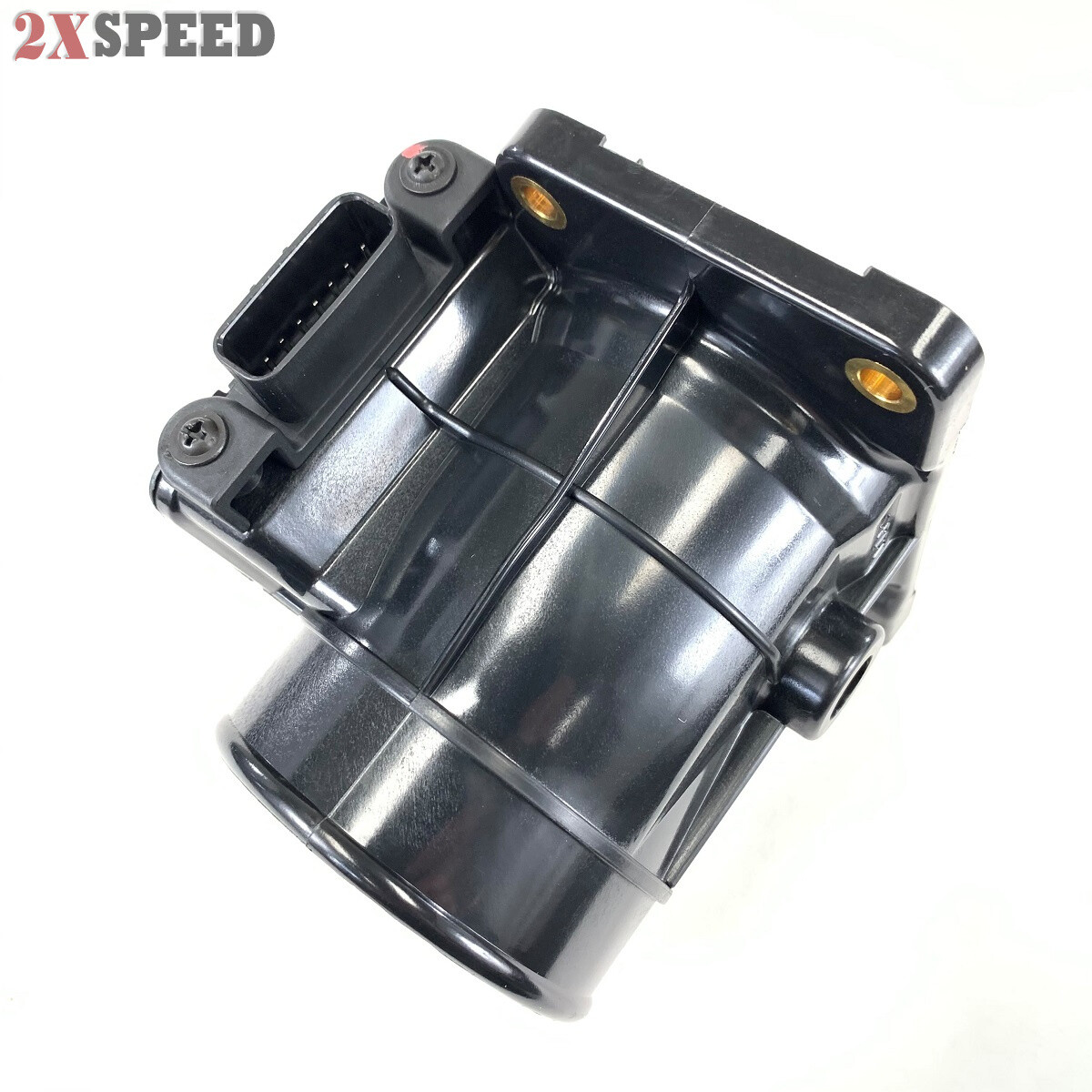 MAF E5T08471 Air Flow Sensor Mass New For 605 Mitsubishi 02-07 Lancer 2 ...