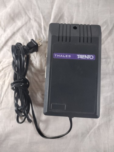 Thales Talento Power & Interface Unit 530.319.171/16 for Credit Card ...