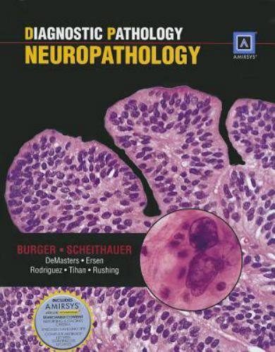 Diag Pathology Neuropathology Amirsys by Bernd Scheithauer and Peter ...