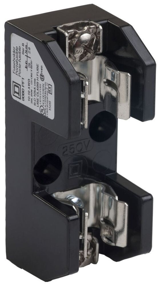 Square D NSB 9080PF-1 Fuse Blocks and Holders EA | eBay