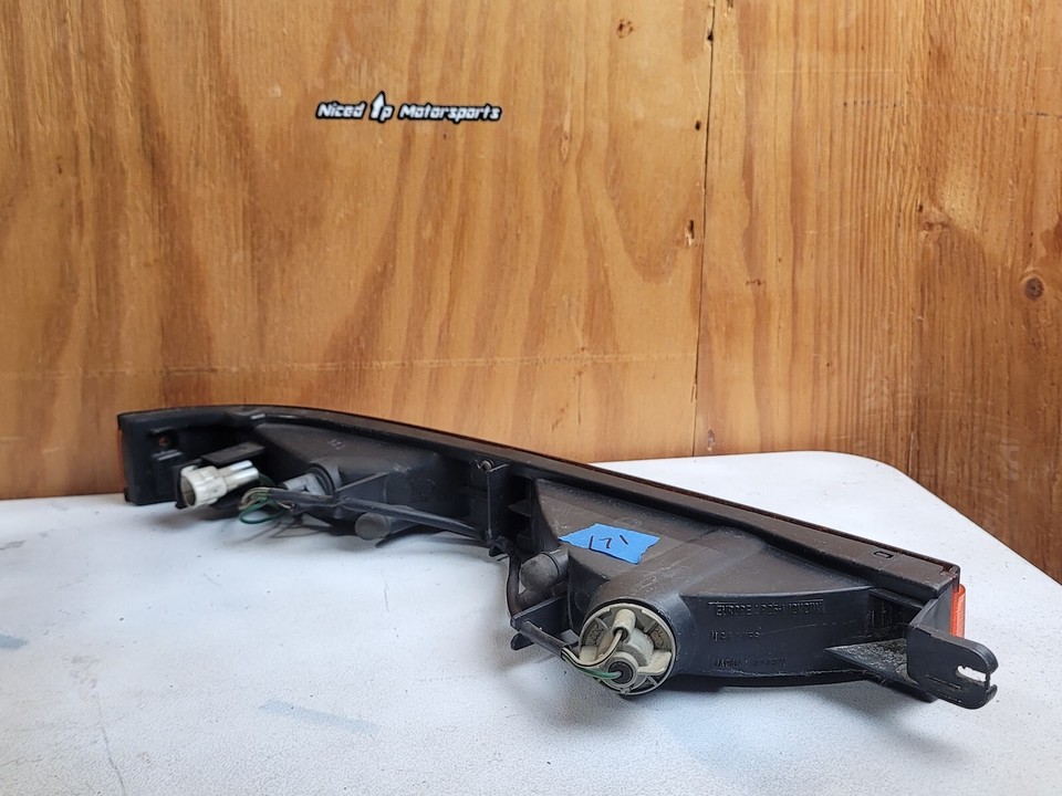Toyota MK3 Supra - Lamp Assy, Front Turn Signal, LH 81520 | eBay
