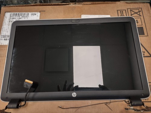 HP Display Assembly For HP Pavilion 17-F004DX - 1600 x 900 Glossy | eBay