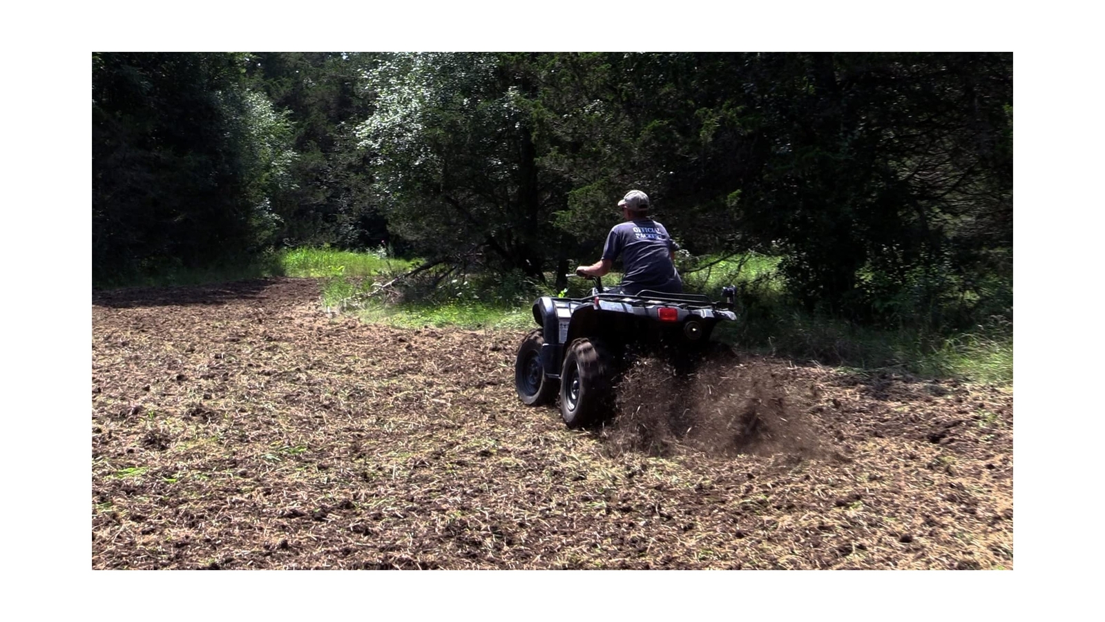 Groundhog GHMAXKIT ATV Disc Plow | eBay