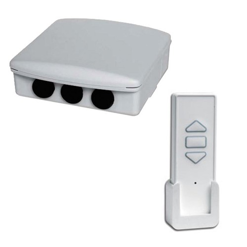 Electronic Window Opener Control Unit Kit - RCU1 Electric Control Unit ...