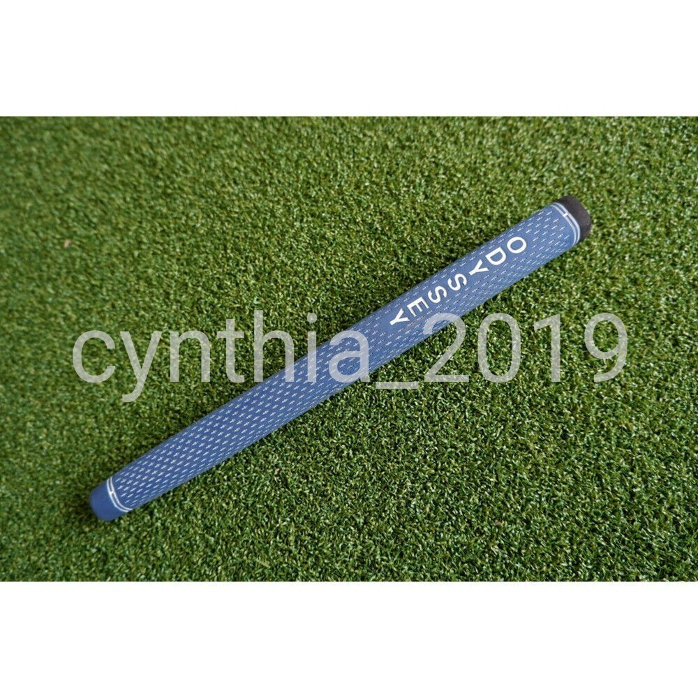 High Quality Odyssey White Hot Pro Putter Grip Pistol Rubber Golf Grip ...