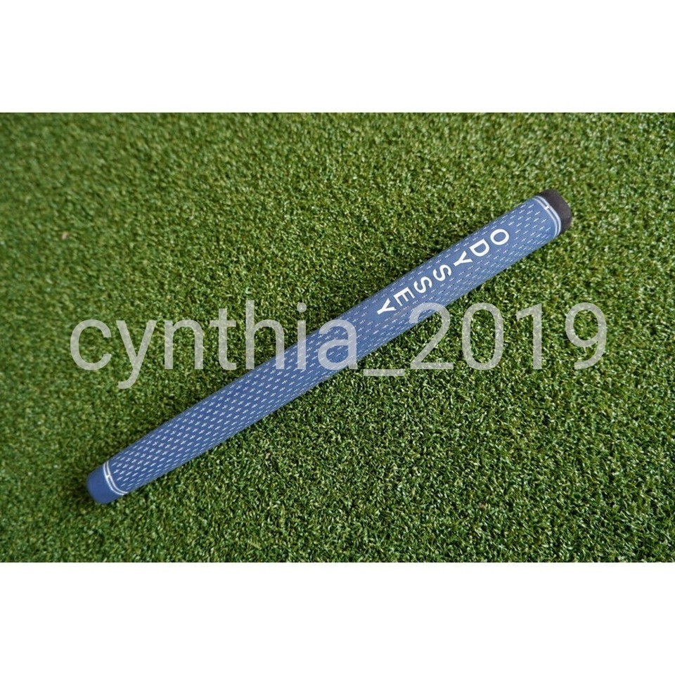 High Quality Odyssey White Hot Pro Putter Grip Pistol Rubber Golf Grip ...