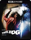 The Fog (Collector's Edition) [New 4K UHD Blu-ray] 4K Mastering ...