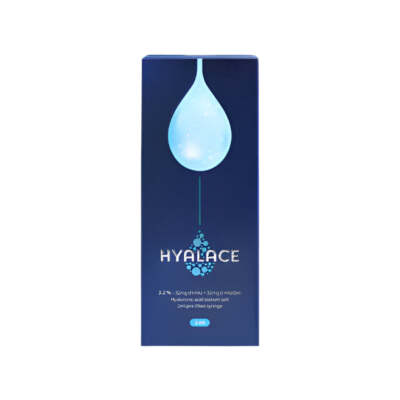 Hyalace H-HA & L-HA 5 Point BAP Technique | eBay