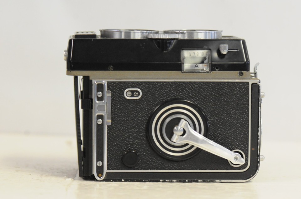 Rollei-Magic For Parts | eBay