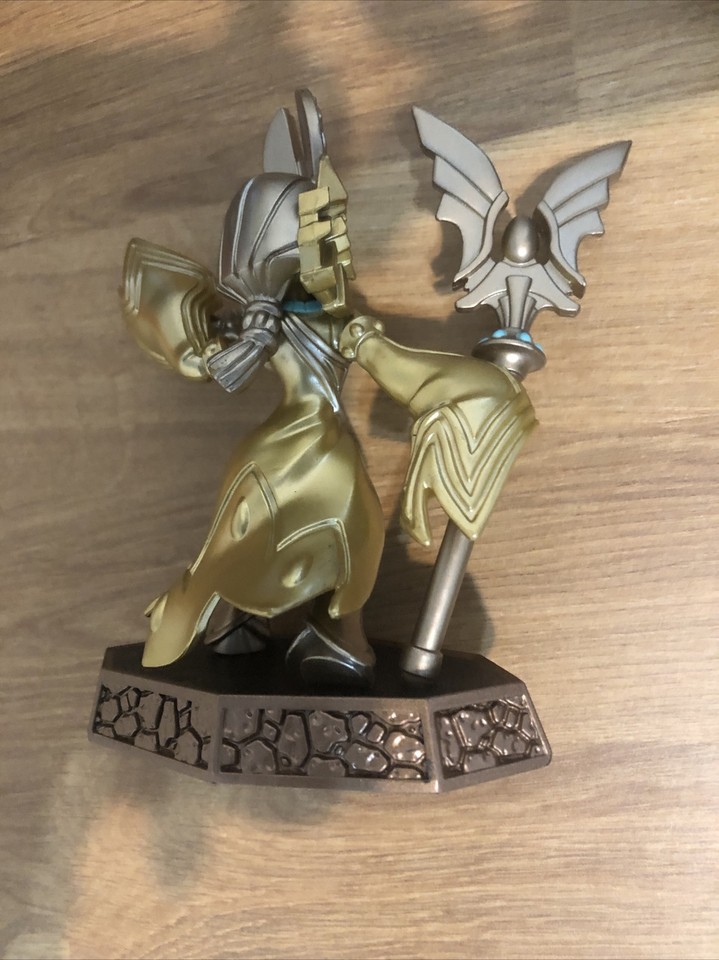 GOLDEN QUEEN SENSEI SKYLANDERS IMAGINATORS | eBay