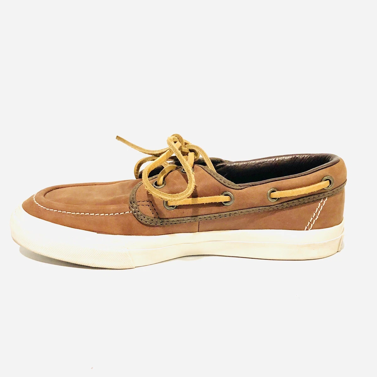 Converse Boat Shoes For Men