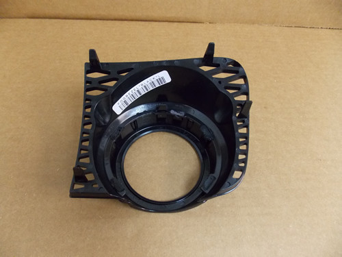 Land Rover Fog Lamp Light Bezel LH Black Range 10-12 LR018245 OEM for ...